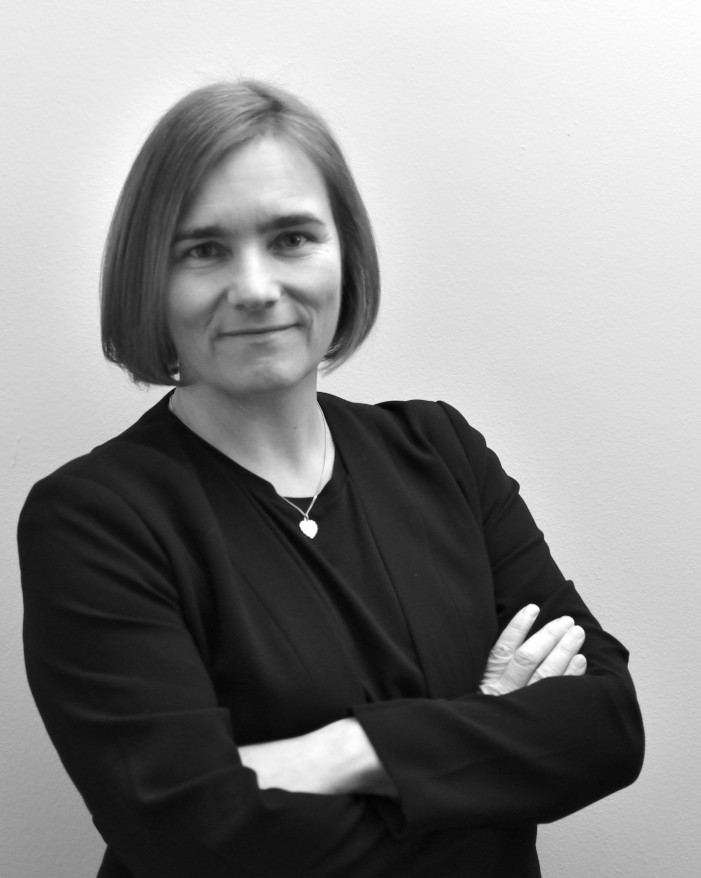 Nicole Monney - Conférence de consensus